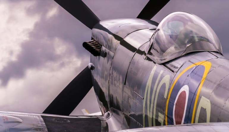 Aviation Group Boundless By Csma